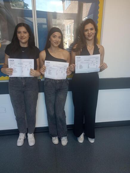 2024 Exam Results and Open Evening - AIM North London