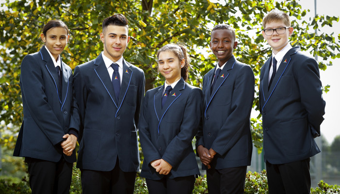 Uniform - AIM North London